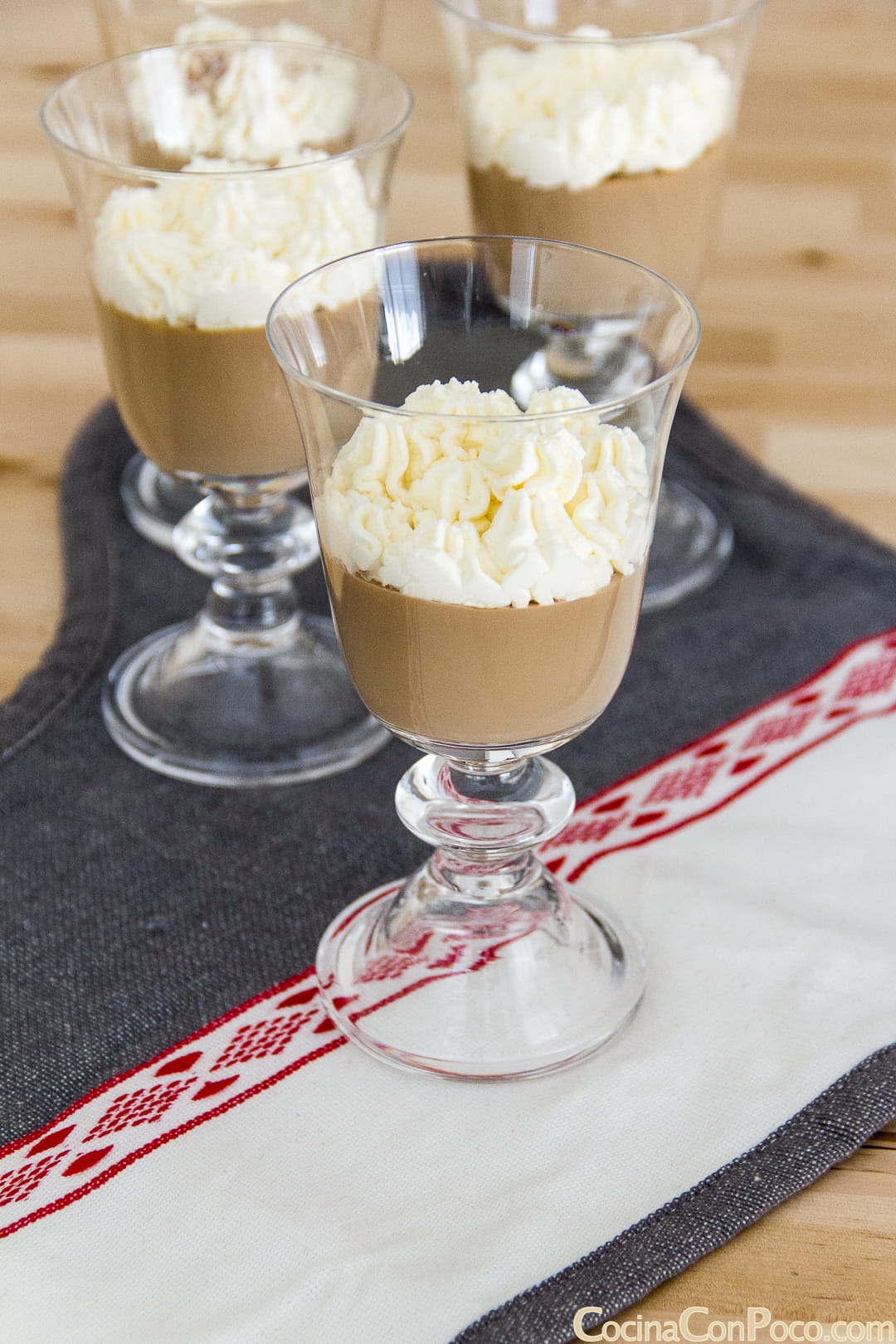 Recetas para Nochevieja - ideas para la cena de fin de año en casa ...